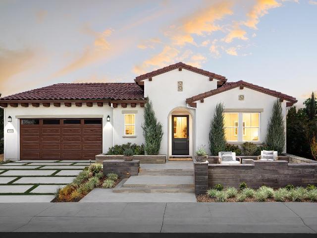 Brand New Home in Folsom, CA. 2 Bed, 2 Bath