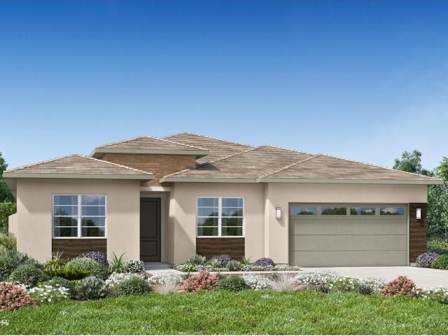 Brand New Home in Folsom, CA. 4 Bed, 3 Bath