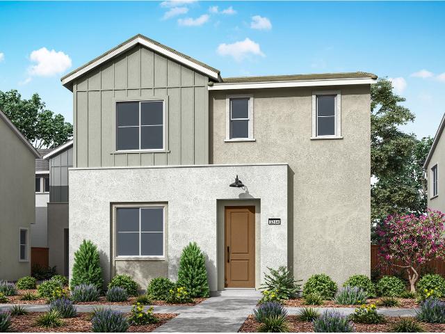 Brand New Home in Folsom, CA. 4 Bed, 3 Bath