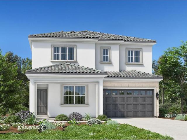 Brand New Home in Folsom, CA. 4 Bed, 3 Bath