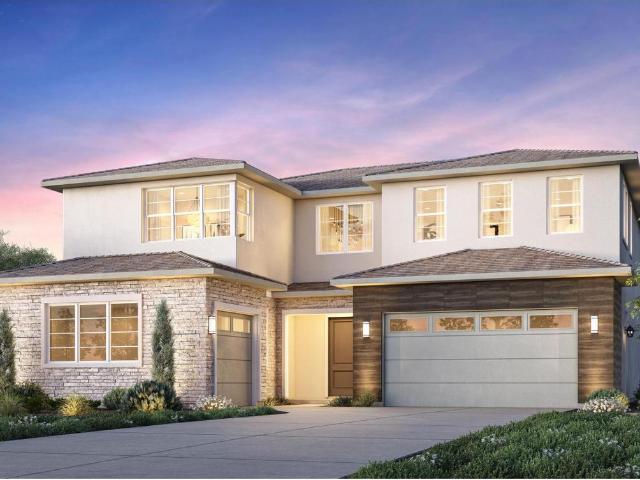 Brand New Home in Folsom, CA. 5 Bed, 4 Bath