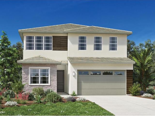 Brand New Home in Folsom, CA. 5 Bed, 4 Bath