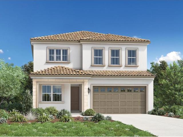 Brand New Home in Folsom, CA. 5 Bed, 4 Bath