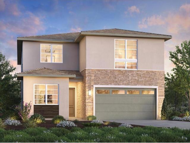 Brand New Home in Folsom, CA. 5 Bed, 4 Bath