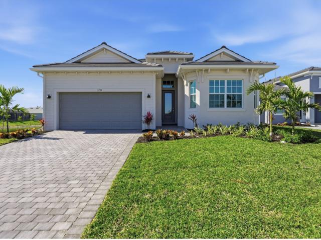 Brand New Home in Fort Myers, FL. 2 Bed, 2 Bath