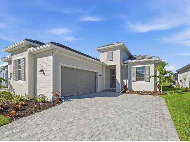 Brand New Home in Fort Myers, FL. 2 Bed, 2 Bath