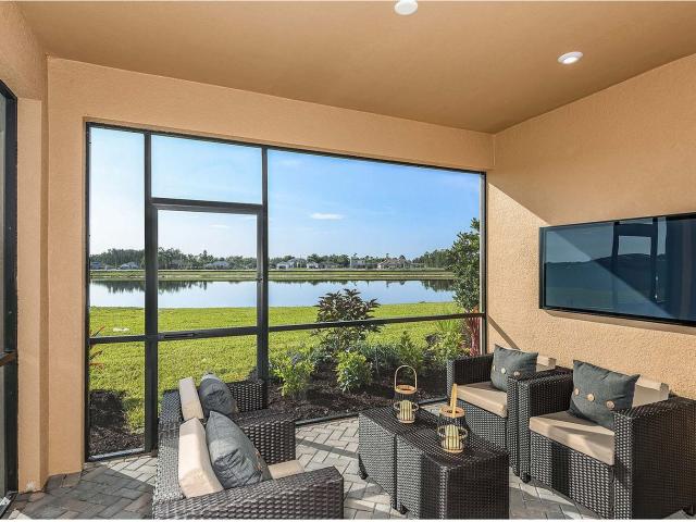 Brand New Home in Fort Myers, FL. 2 Bed, 2 Bath