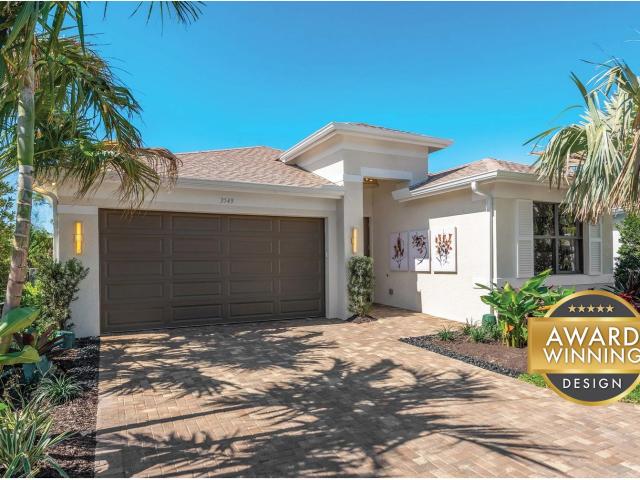 Brand New Home in Fort Myers, FL. 2 Bed, 2 Bath
