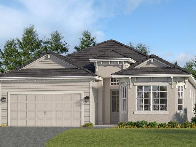 Brand New Home in Fort Myers, FL. 2 Bed, 2 Bath