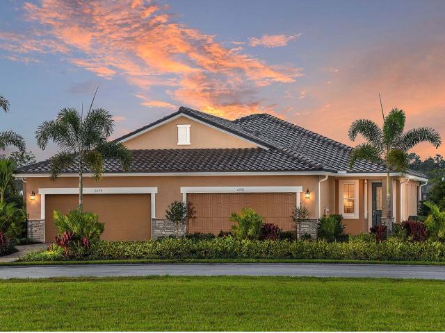 Brand New Home in Fort Myers, FL. 2 Bed, 2 Bath