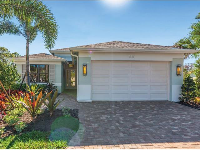 Brand New Home in Fort Myers, FL. 2 Bed, 2 Bath