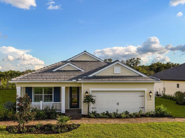 Brand New Home in Fort Myers, FL. 3 Bed, 2 Bath