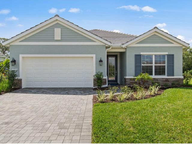 Brand New Home in Fort Myers, FL. 3 Bed, 2 Bath