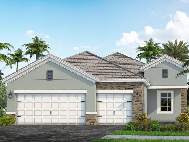 Brand New Home in Fort Myers, FL. 3 Bed, 2 Bath