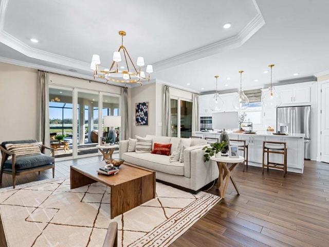 Brand New Home in Fort Myers, FL. 3 Bed, 3 Bath