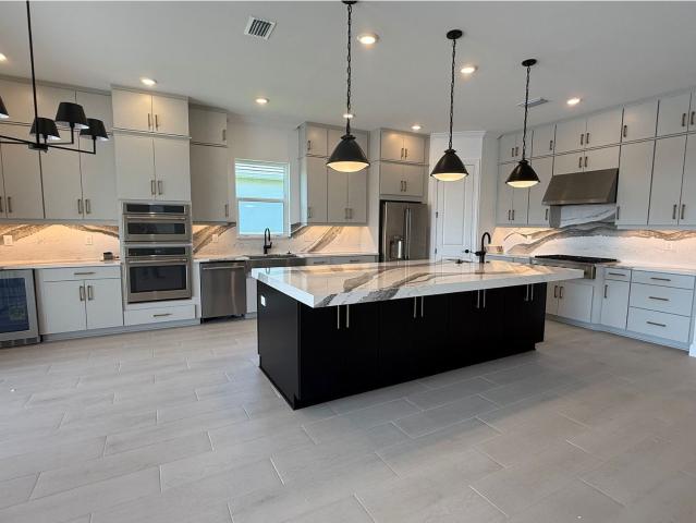Brand New Home in Fort Myers, FL. 3 Bed, 3 Bath