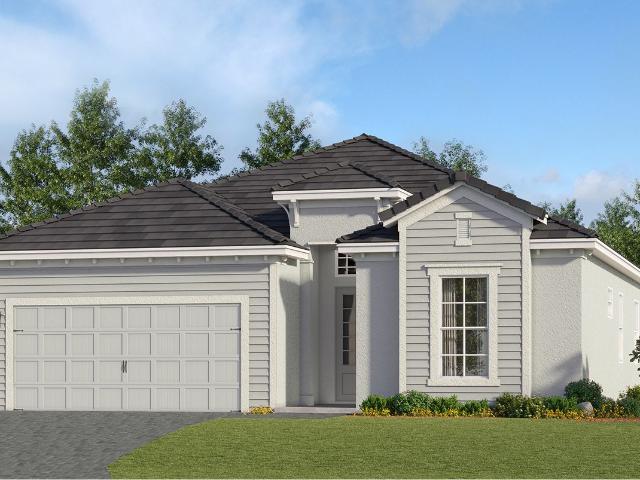 Brand New Home in Fort Myers, FL. 3 Bed, 3 Bath