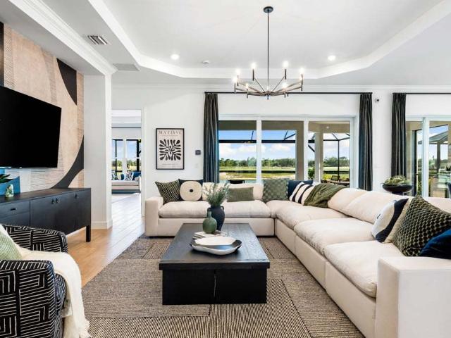 Brand New Home in Fort Myers, FL. 3 Bed, 3 Bath
