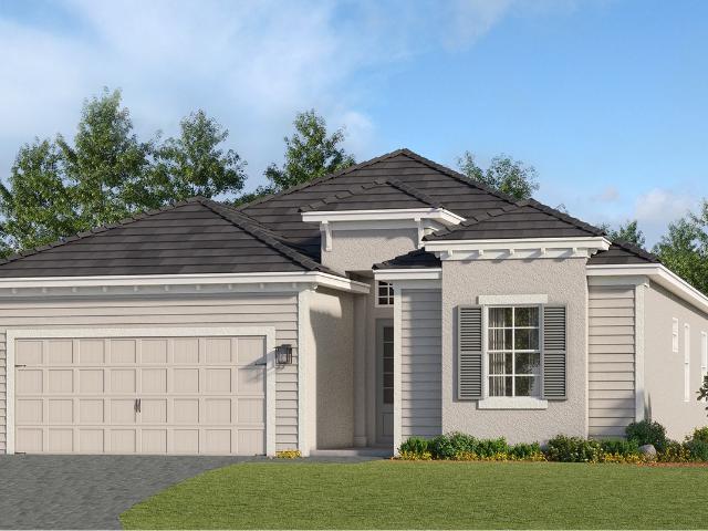Brand New Home in Fort Myers, FL. 3 Bed, 3 Bath
