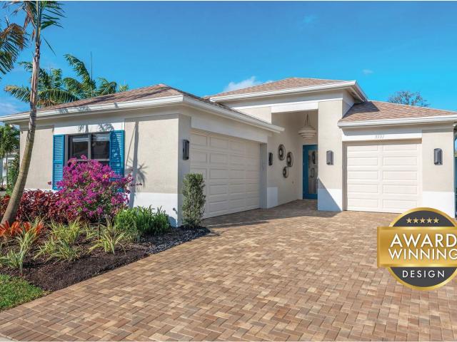 Brand New Home in Fort Myers, FL. 3 Bed, 3 Bath