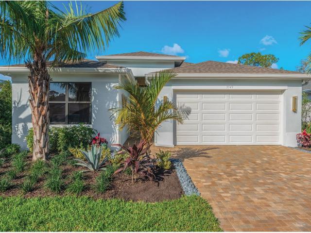 Brand New Home in Fort Myers, FL. 3 Bed, 3 Bath