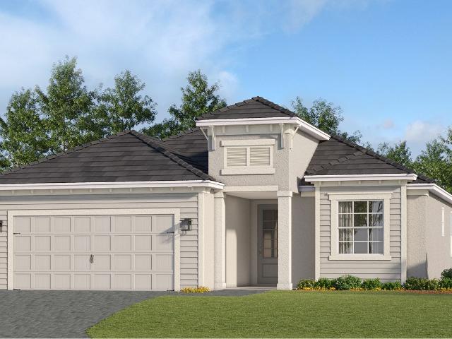 Brand New Home in Fort Myers, FL. 4 Bed, 2 Bath