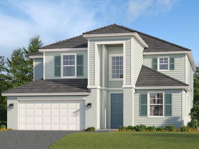 Brand New Home in Fort Myers, FL. 5 Bed, 3 Bath