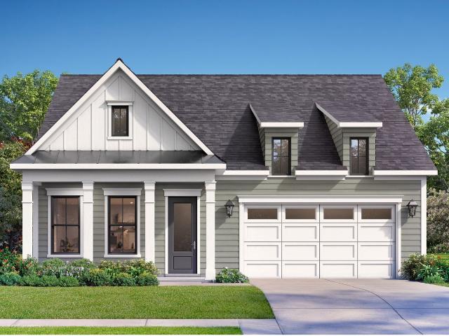 Brand New Home in Fort Mill, SC. 3 Bed, 3 Bath