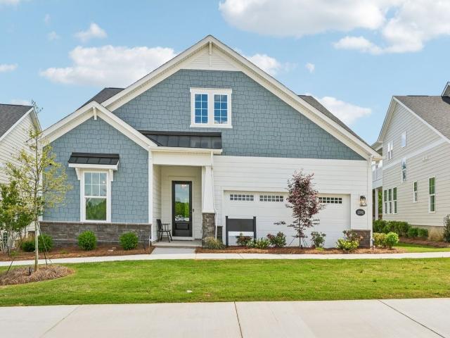 Brand New Home in Fort Mill, SC. 3 Bed, 3 Bath