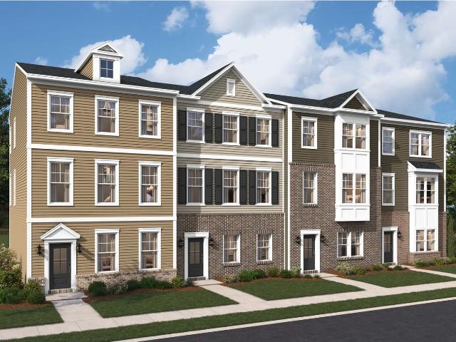 Brand New Home in Fort Mill, SC. 3 Bed, 2 Bath