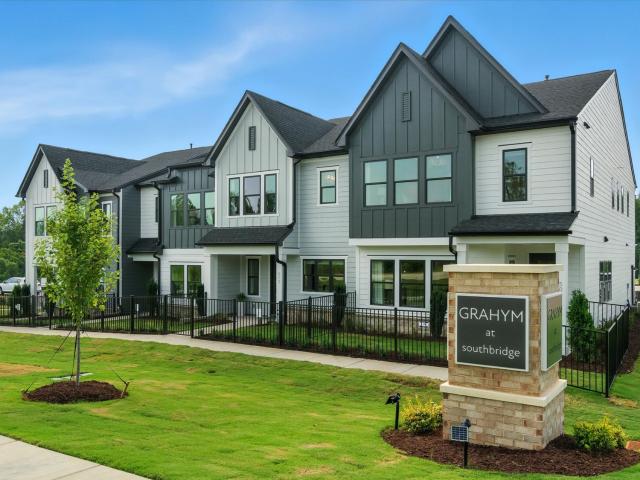 Brand New Home in Fort Mill, SC. 3 Bed, 2 Bath
