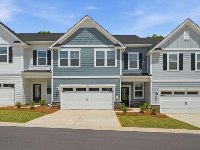 Brand New Home in Fort Mill, SC. 3 Bed, 2 Bath