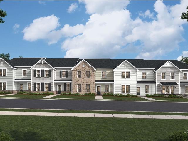 Brand New Home in Fort Mill, SC. 3 Bed, 2 Bath