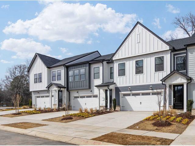 Brand New Home in Fort Mill, SC. 3 Bed, 2 Bath