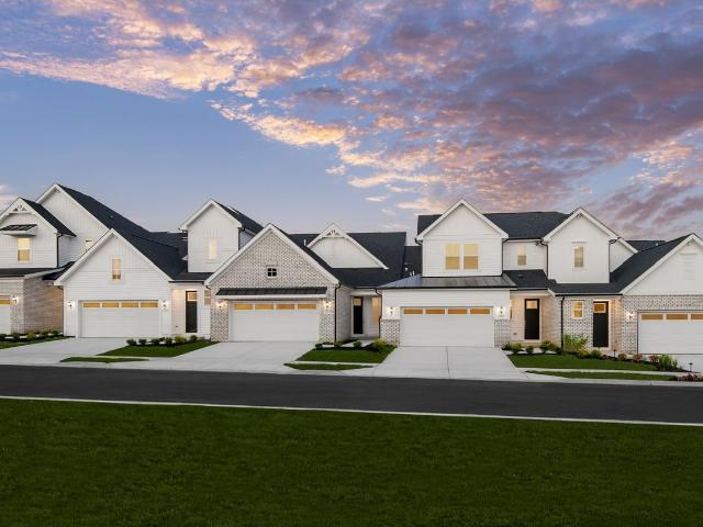 Brand New Home in Fort Mill, SC. 2 Bed, 2 Bath