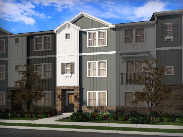 Brand New Home in Fort Mill, SC. 4 Bed, 3 Bath