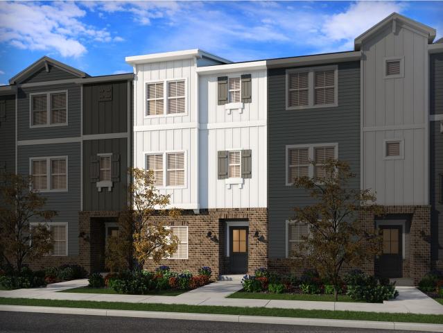 Brand New Home in Fort Mill, SC. 4 Bed, 3 Bath