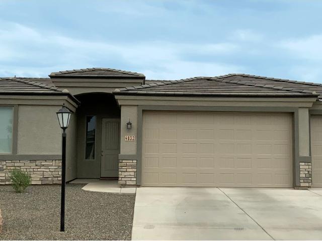 Brand New Home in Fort Mohave, AZ. 4 Bed, 2 Bath