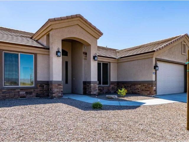 Brand New Home in Fort Mohave, AZ. 4 Bed, 2 Bath