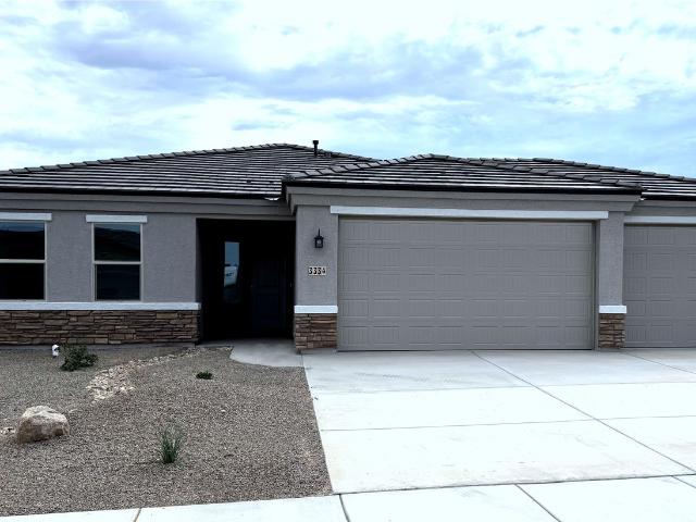 Brand New Home in Fort Mohave, AZ. 3 Bed, 2 Bath