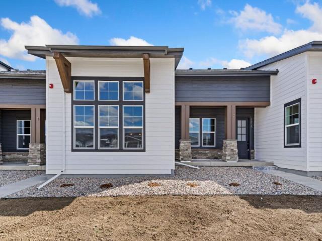 Brand New Home in Fort Collins, CO. 2 Bed, 3 Bath
