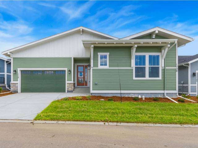 Brand New Home in Fort Collins, CO. 4 Bed, 3 Bath