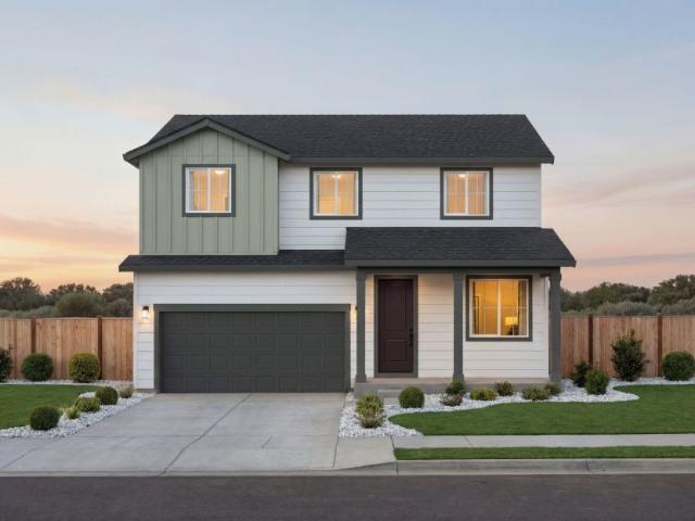 Brand New Home in Fort Lupton, CO. 4 Bed, 2 Bath