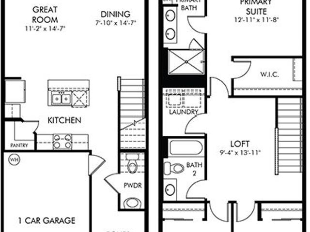 Brand New Home in Fort Pierce, FL. 3 Bed, 2 Bath
