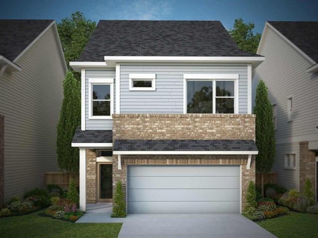 Brand New Home in Fort Worth, TX. 3 Bed, 2 Bath