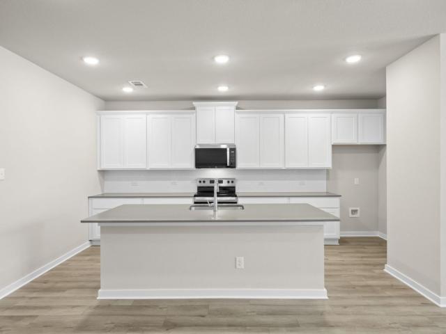 Brand New Home in Fort Worth, TX. 3 Bed, 2 Bath