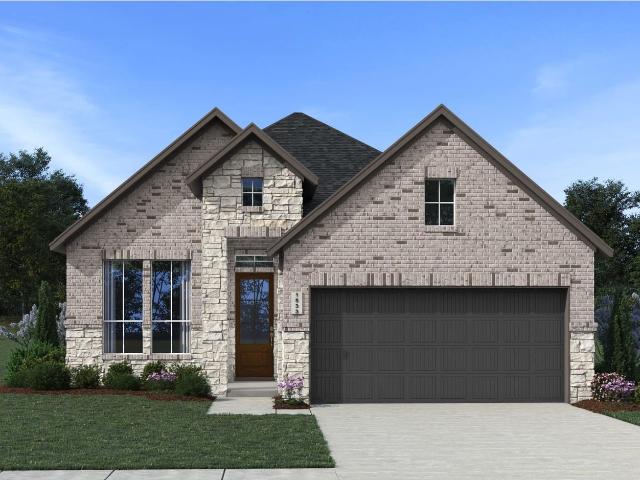 Brand New Home in Fort Worth, TX. 3 Bed, 2 Bath