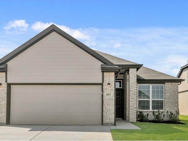 Brand New Home in Fort Worth, TX. 3 Bed, 2 Bath