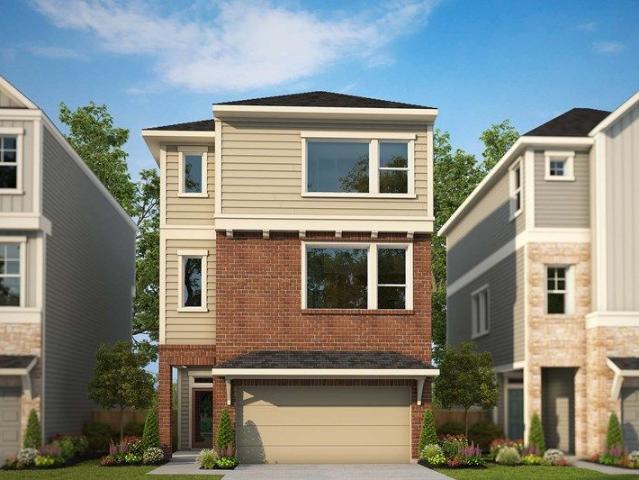 Brand New Home in Fort Worth, TX. 3 Bed, 2 Bath