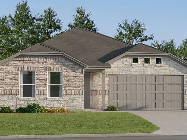 Brand New Home in Fort Worth, TX. 3 Bed, 2 Bath
